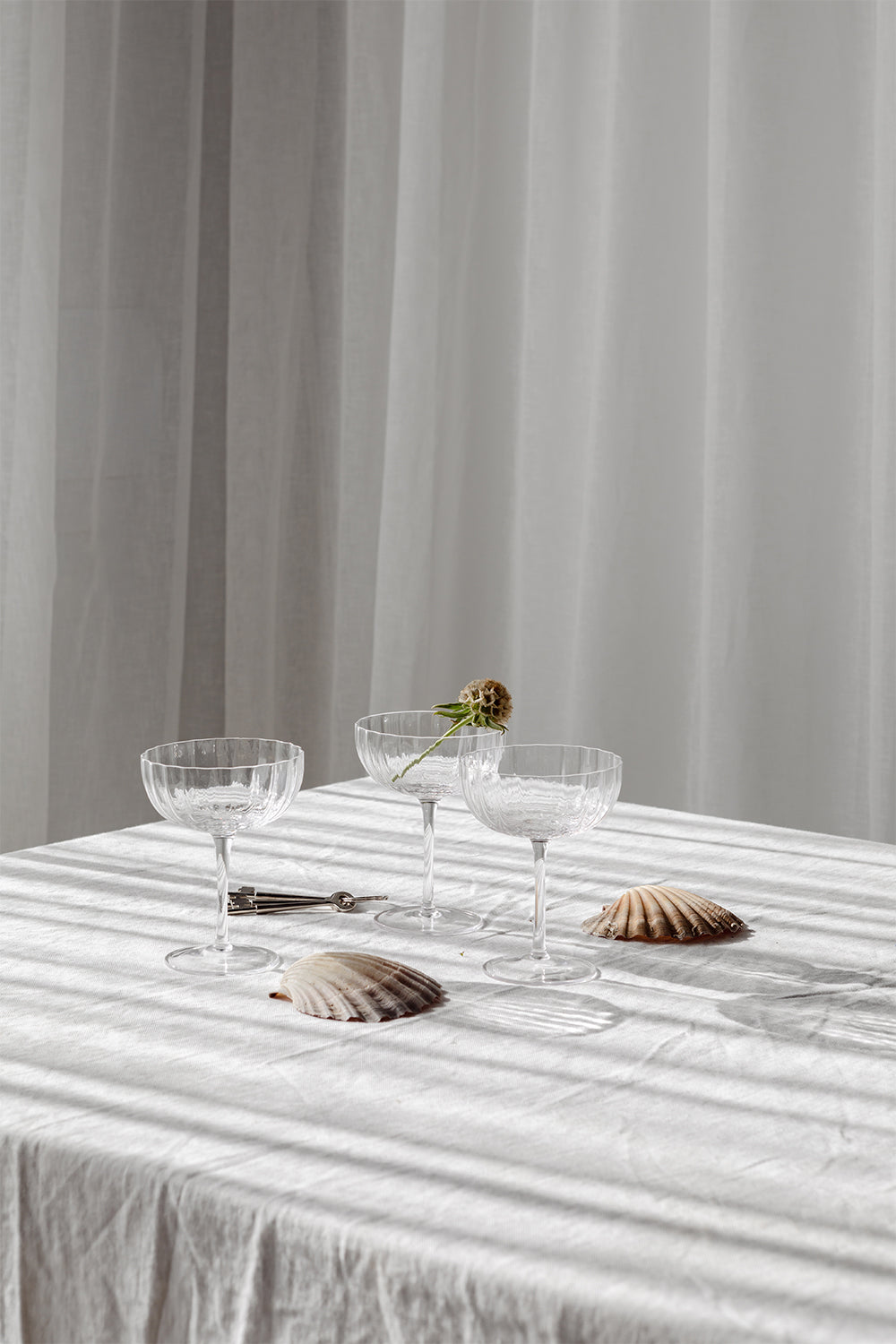 Pure Cotton Face Washer - White – Empire Home